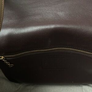 Coach | Bags | Coach Rambler Crossbody | Poshmark